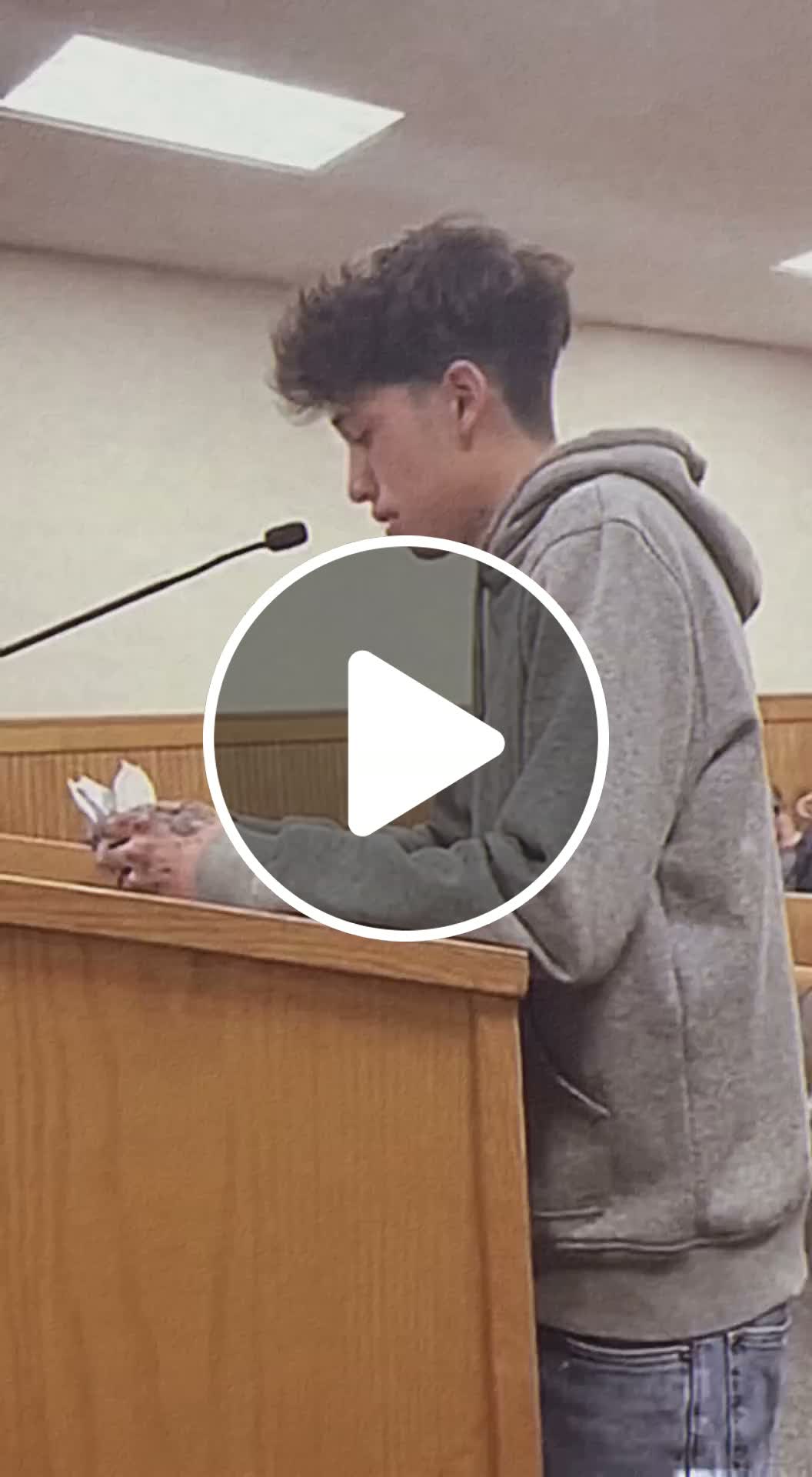 He Was “Caught Red-Handed”… Until the Court Saw What He Was Really ...