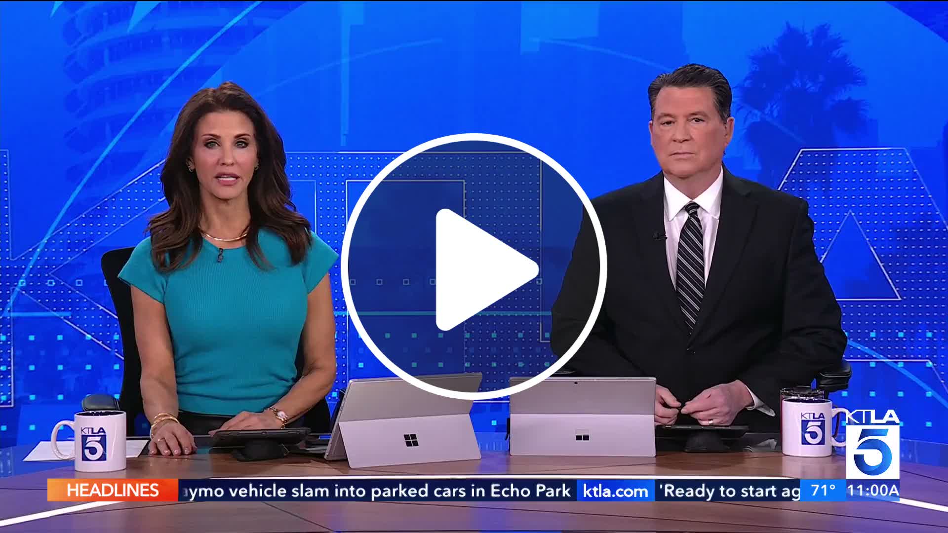 100 firearms seized from prohibited owner's L.A. home - NewsBreak