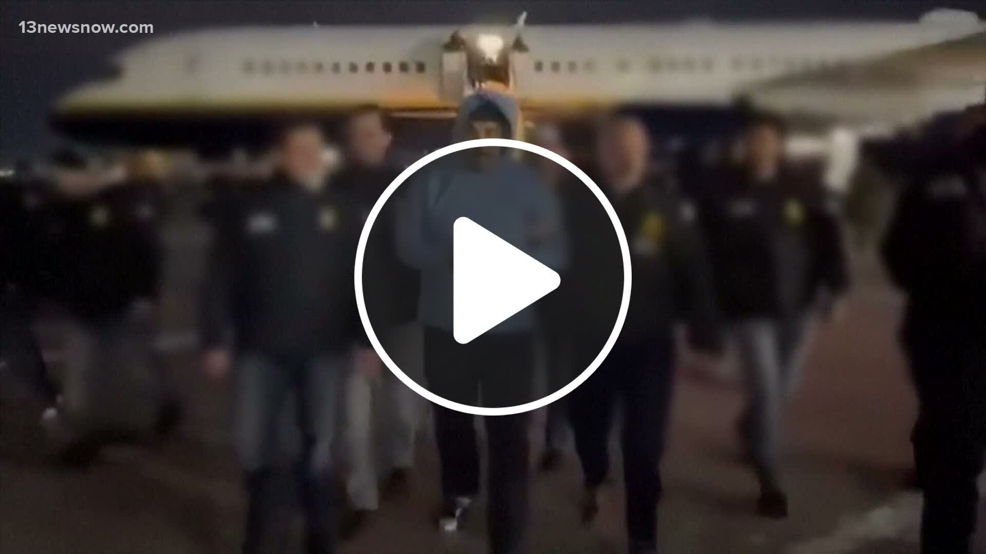 Man dies after domestic shooting in Portsmouth - NewsBreak