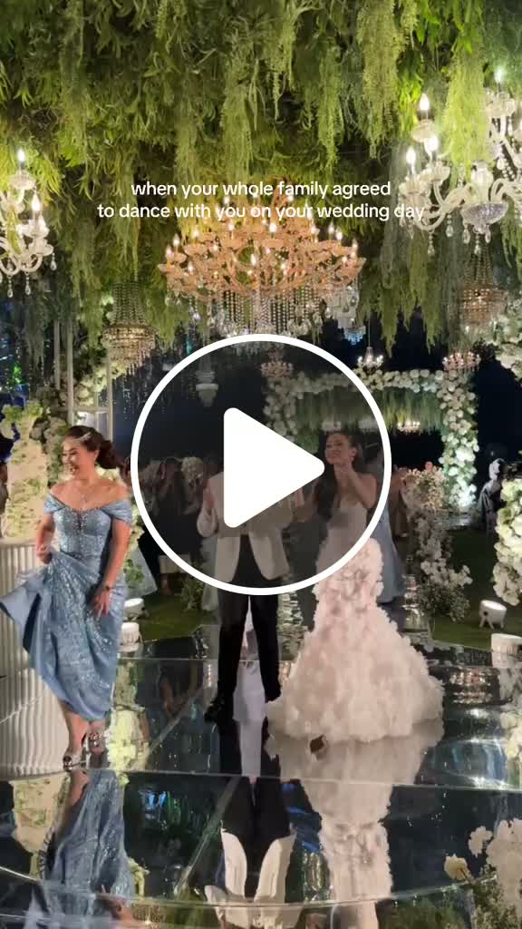 proof that my family is a whole vibe#wedding#dance - NewsBreak