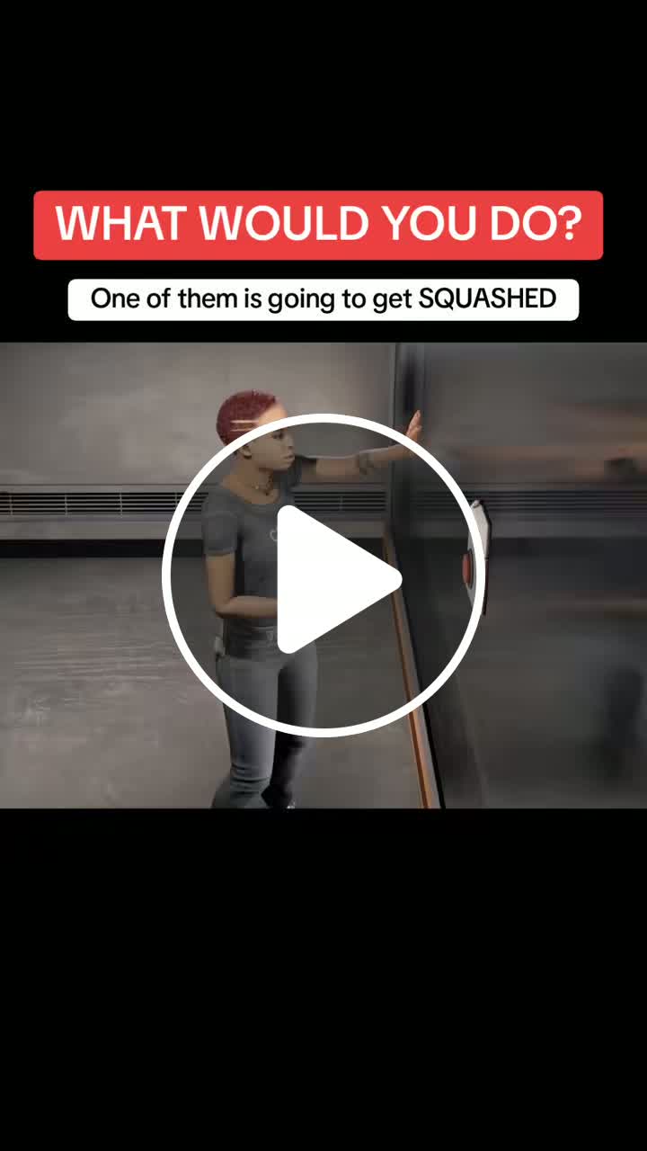 He forced a choice that changed everything... What would you decide ...