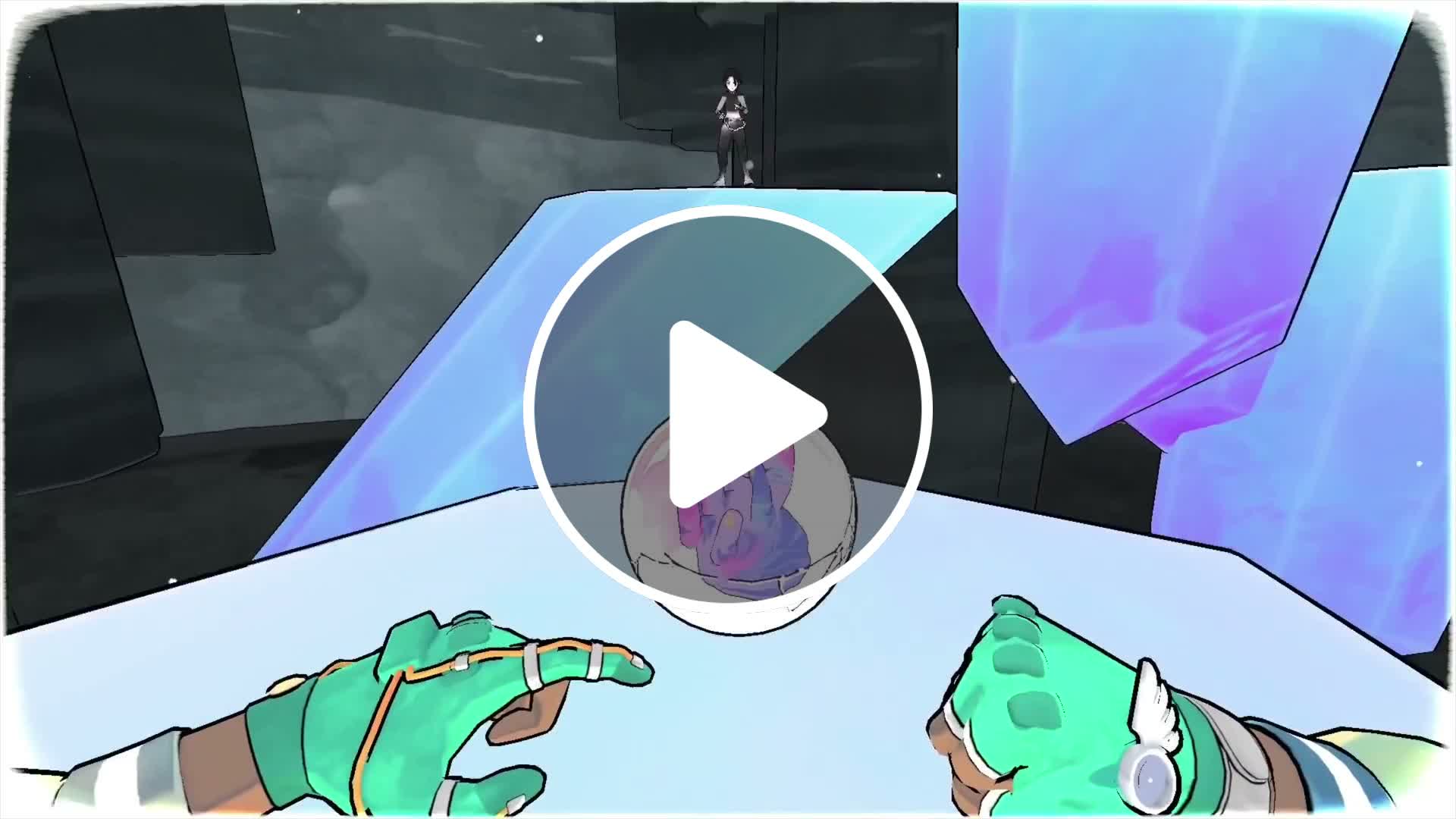 Whisk - Official Reveal Trailer - NewsBreak