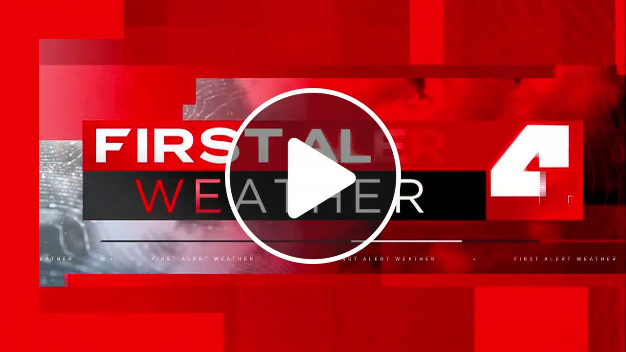 The Weather Forecast Nearly The Same Everyday - NewsBreak