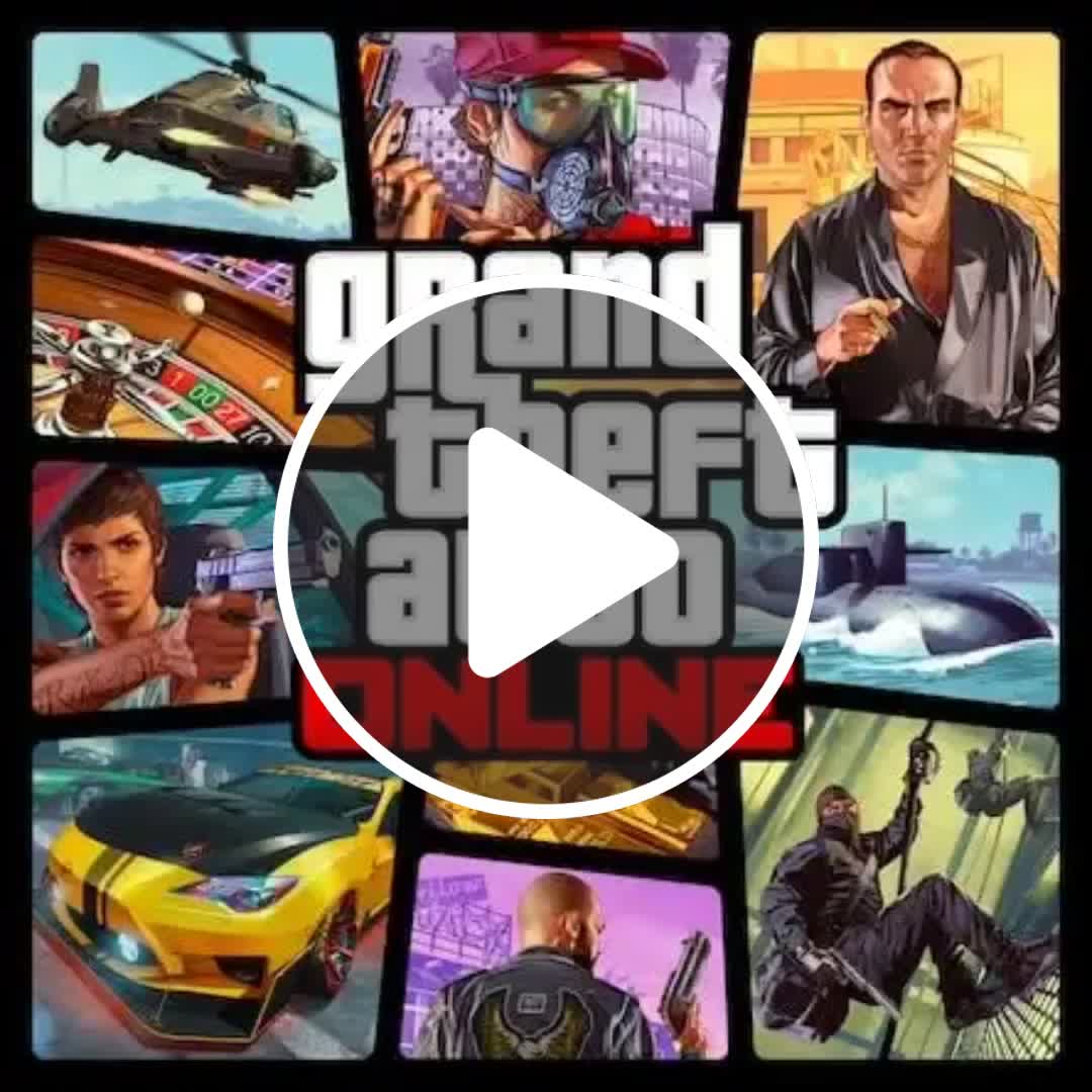 IF YOU ARE BEING CONSTANTLY BEING BOTHERED BY A GRIEFER ON GTA ONLINE ...