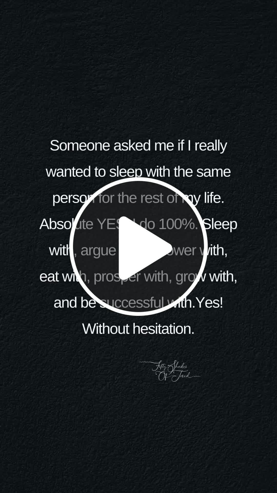 yes I do - NewsBreak