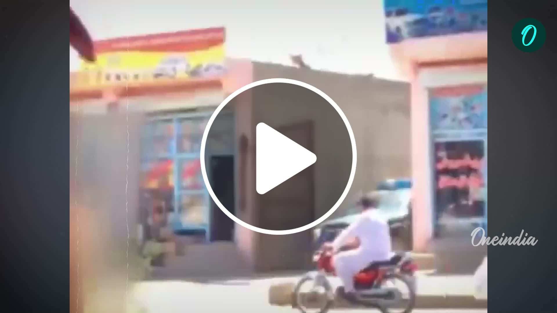 Deadly IED Attack Shakes Kabul’s Safest Area | Afghan Govt Confirms ...