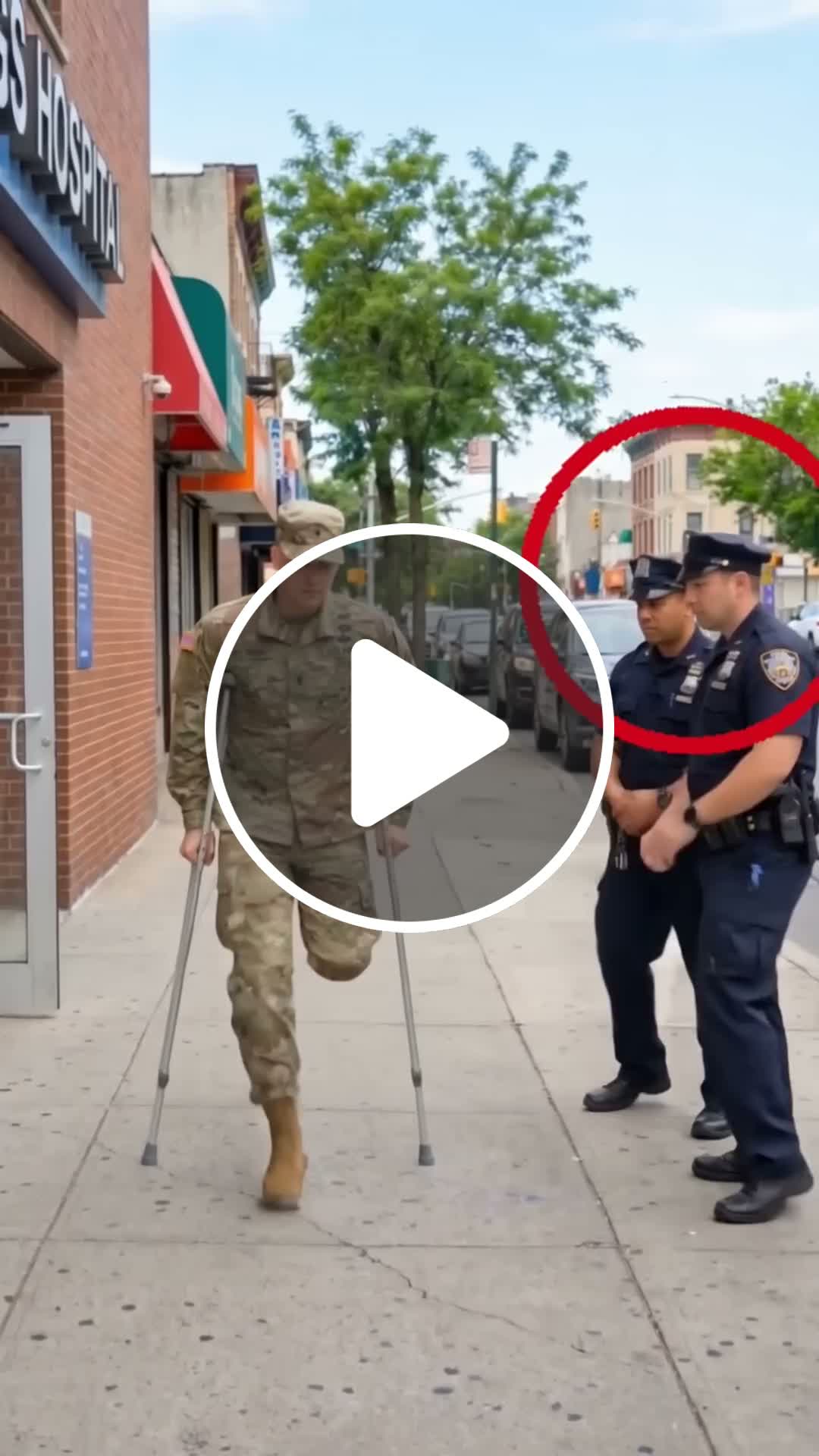 #respect #trending #caughtoncamera - NewsBreak