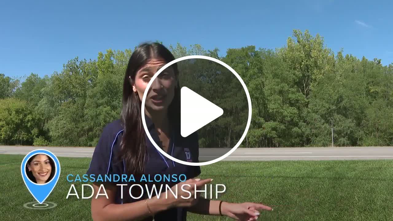Ada Township to Get Its First Retirement Living Community with $215 ...