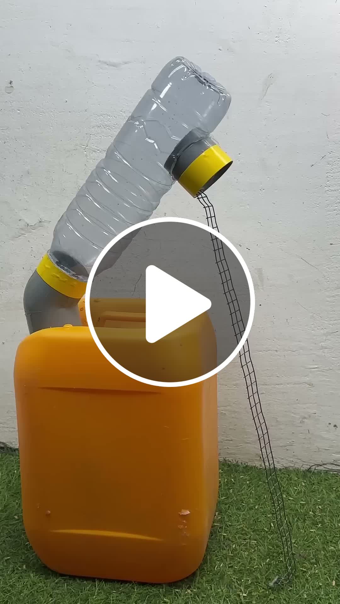 The most perfect homemade mouse trap idea at home #mousetrap #rat # ...