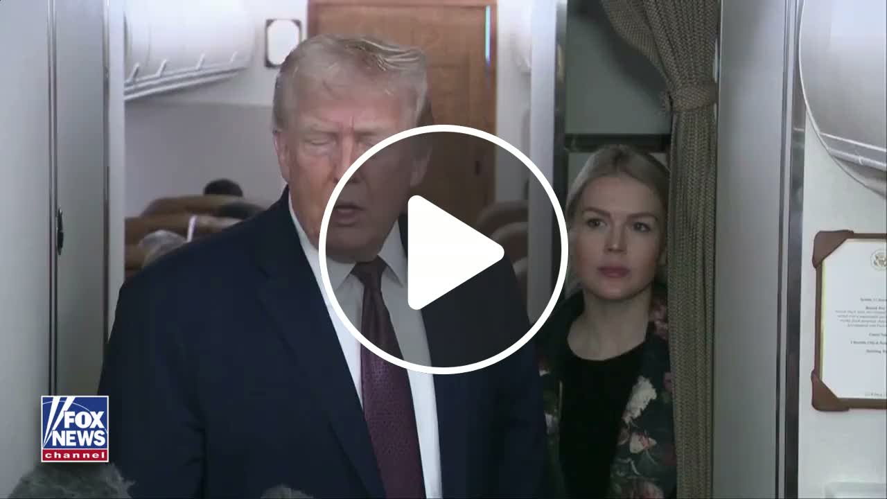 PRESIDENT TRUMP plans to speak with Elon Musk about sending Starlink to ...