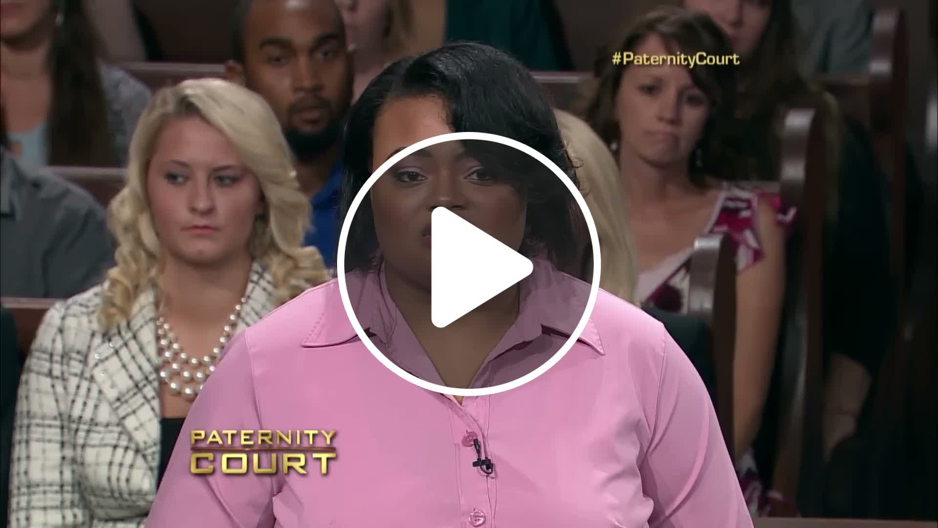 Woman Felt Unwanted By And Invisible To Potential Father (Full Episode ...