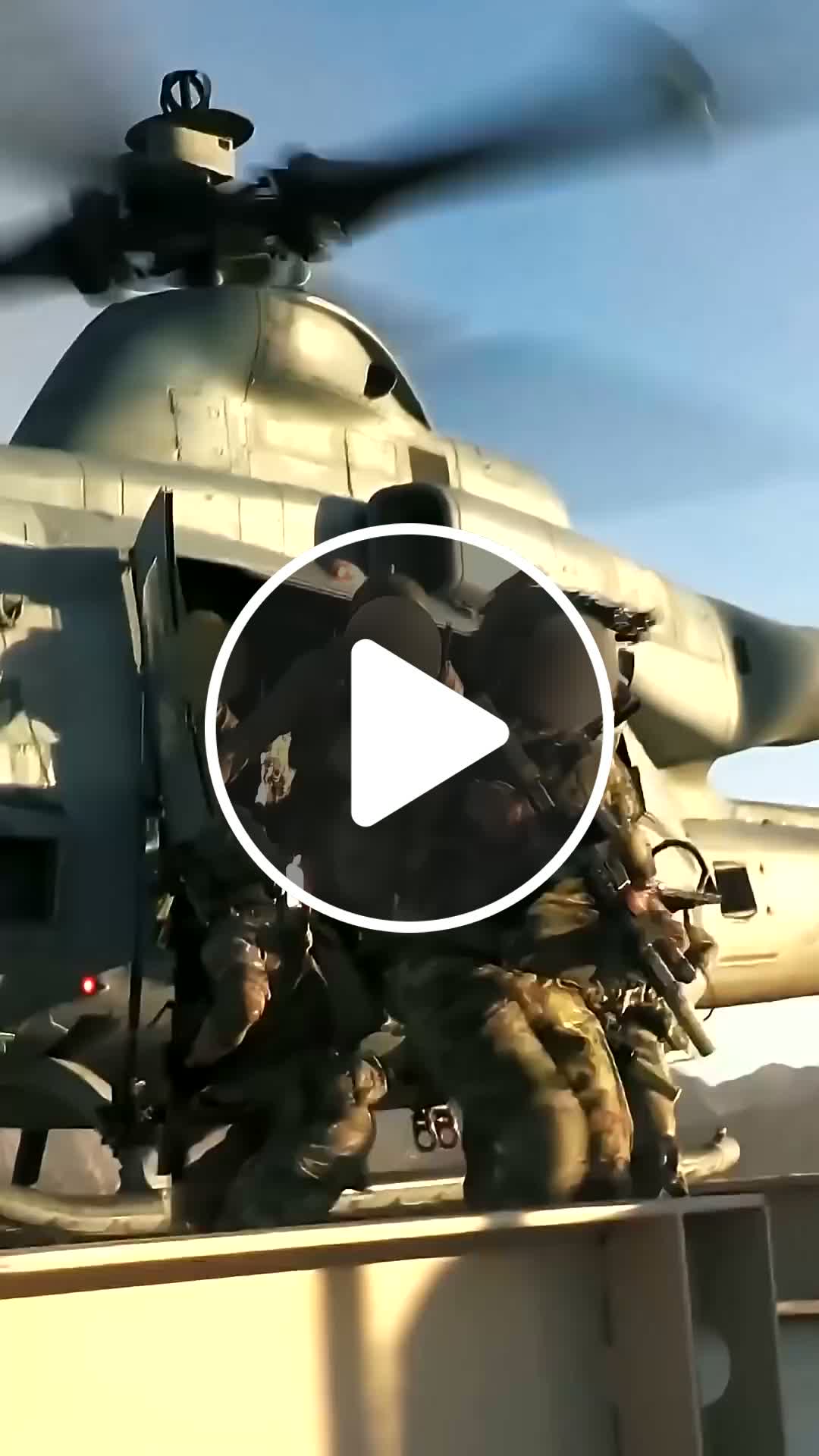 The U.S. Just Revealed How Delta Force Captured Maduro - NewsBreak