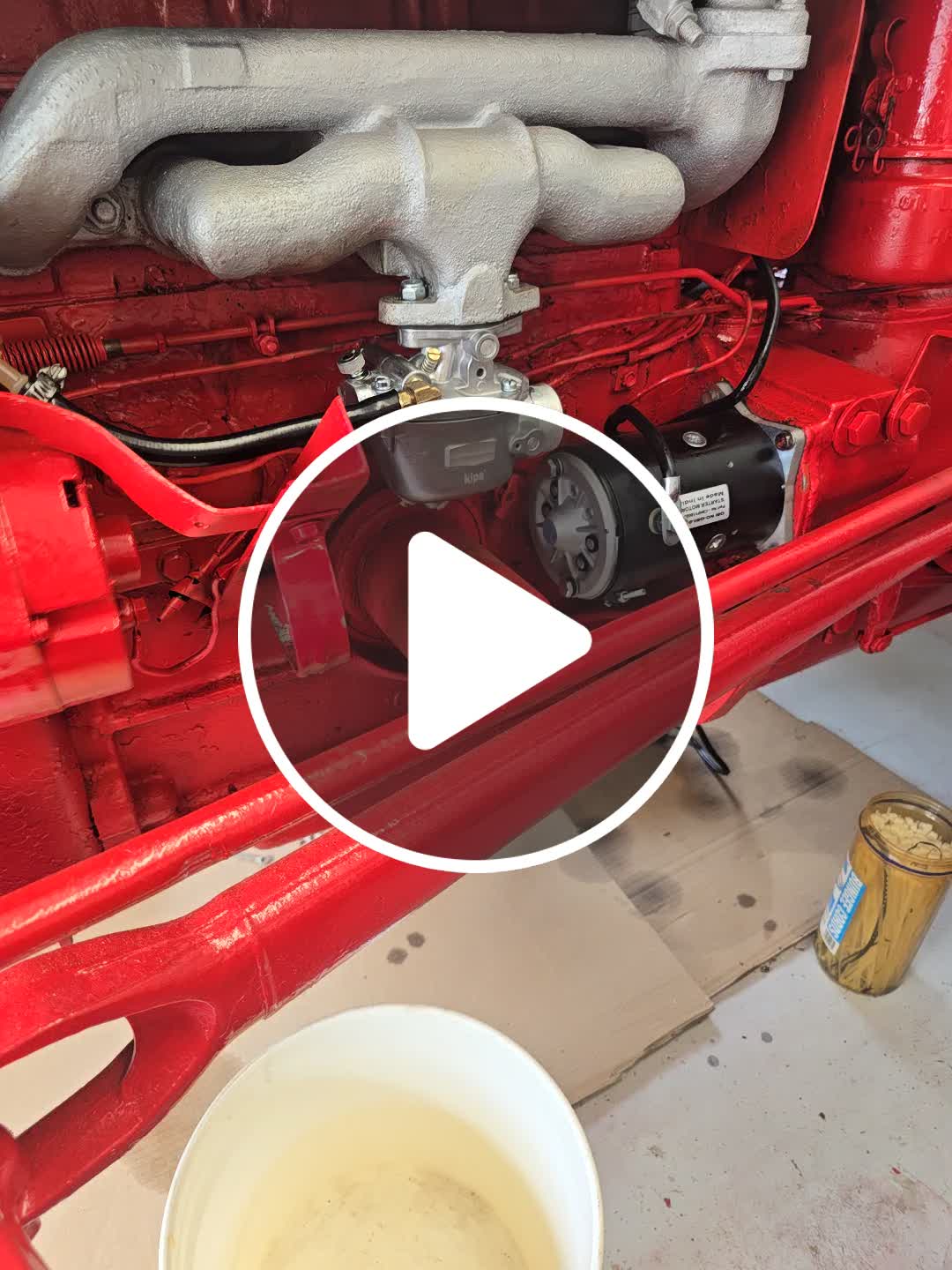 restore and hasn't ran in years - NewsBreak