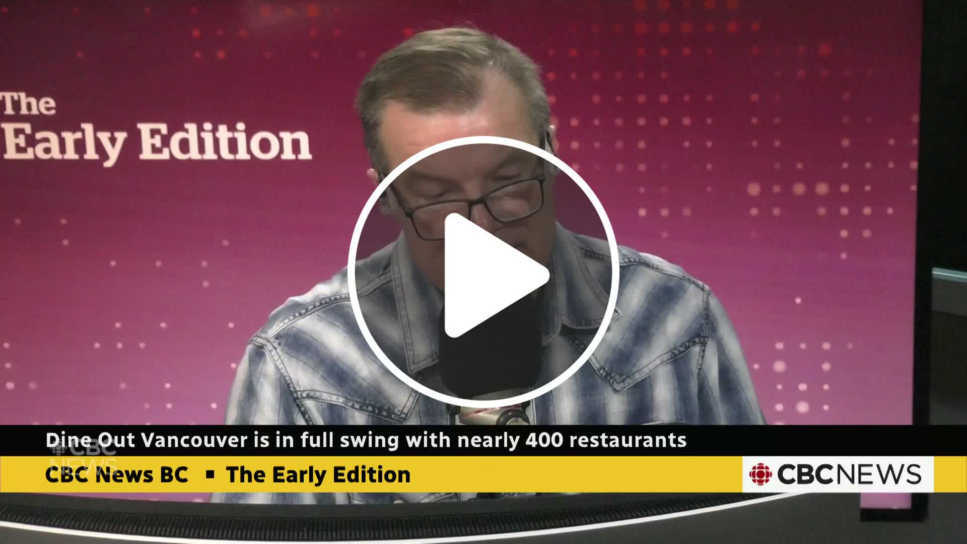 Dine Out Vancouver is in full swing with nearly 400 restaurants - NewsBreak