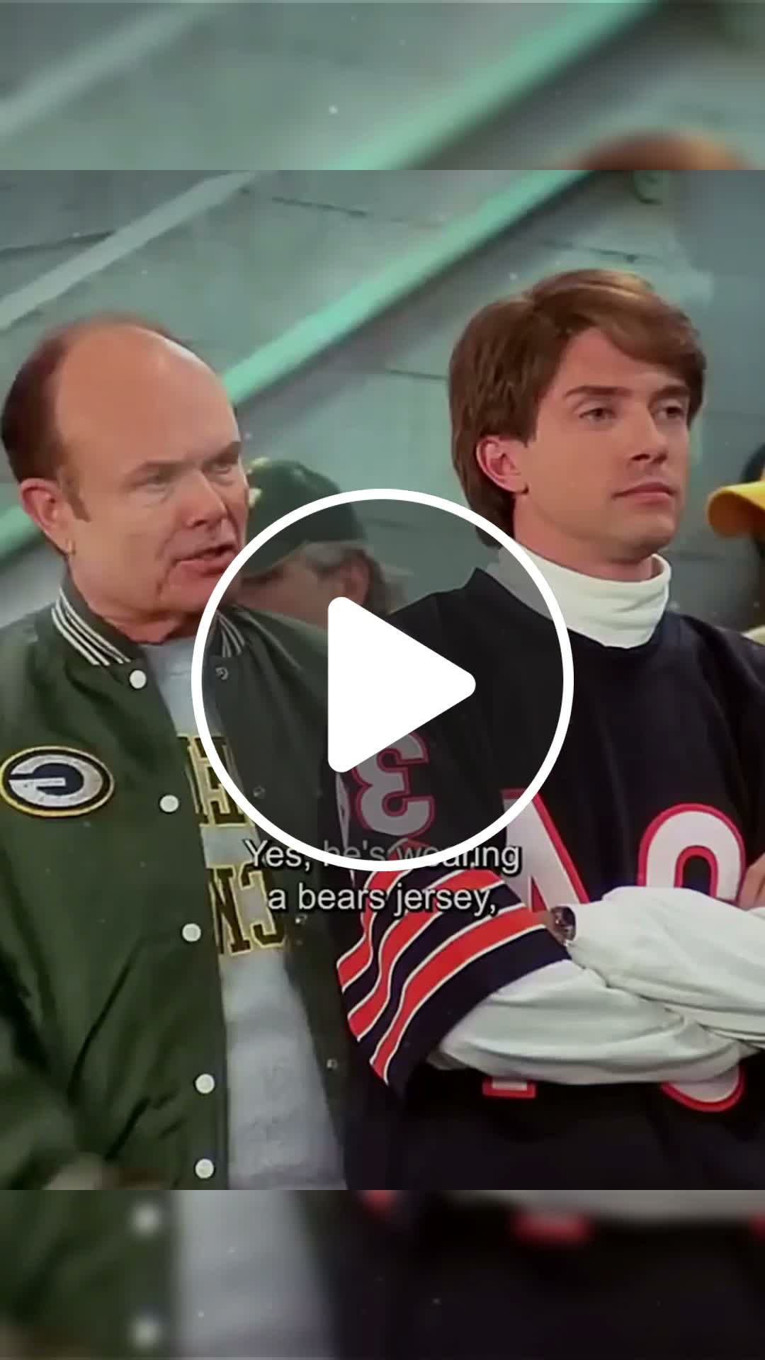 The Elbow Drop Is Crazy 😭 - NewsBreak