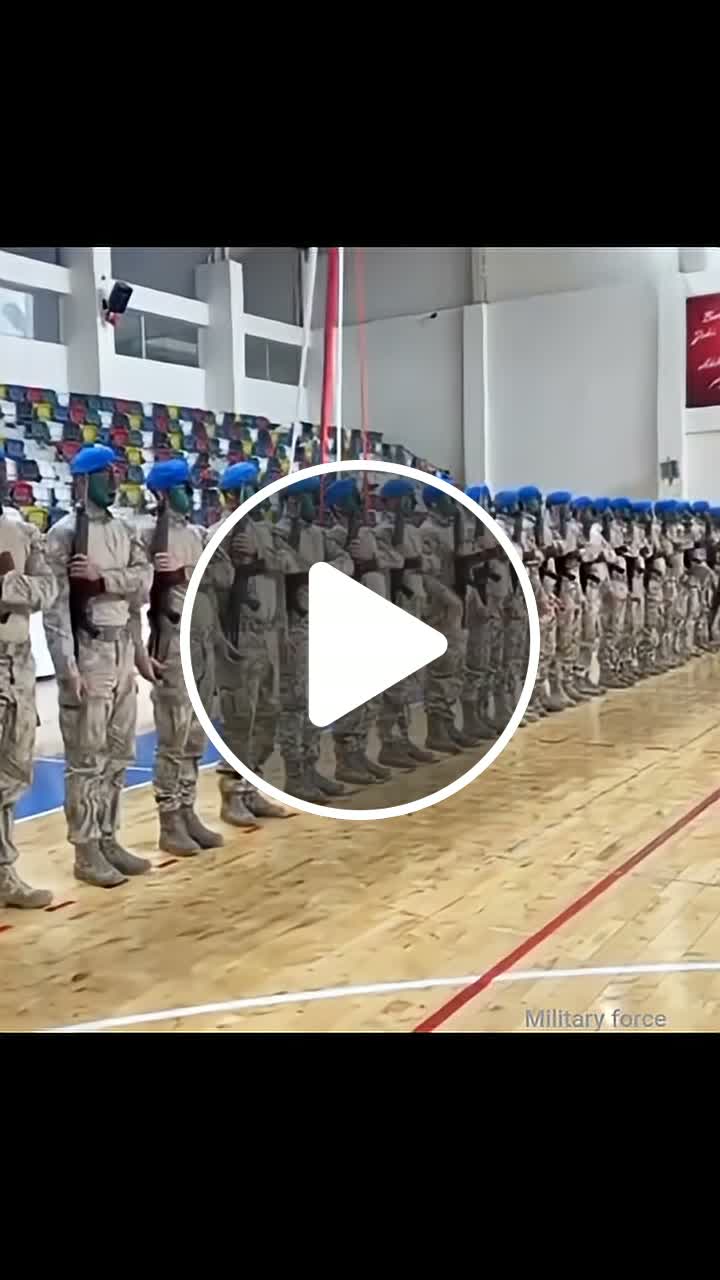 Turkish Armed Forces Magical Outstanding Drill Performance.#army # ...