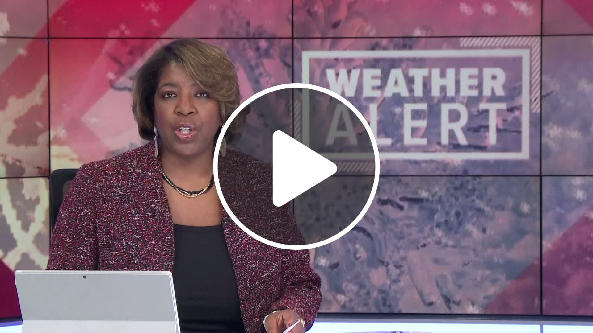 Wind and snow make for a wicked Thanksgiving in some parts of Western ...