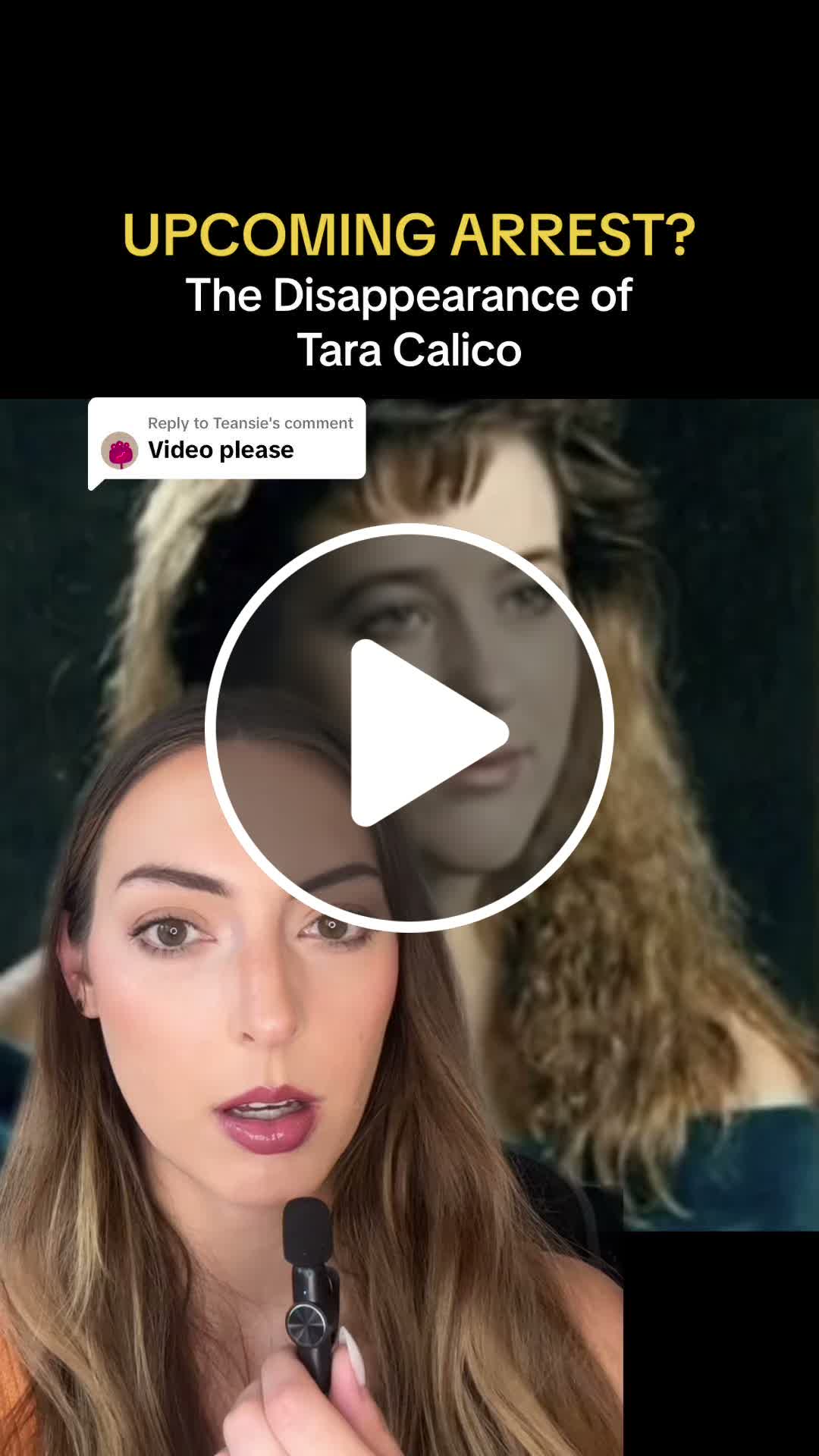 Update on the mysterious disappearance of Tara Calico from Belen, New ...