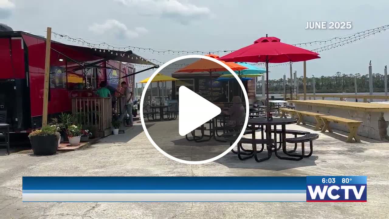 One year after Helene storm surge destruction, Roy’s Restaurant keeps ...