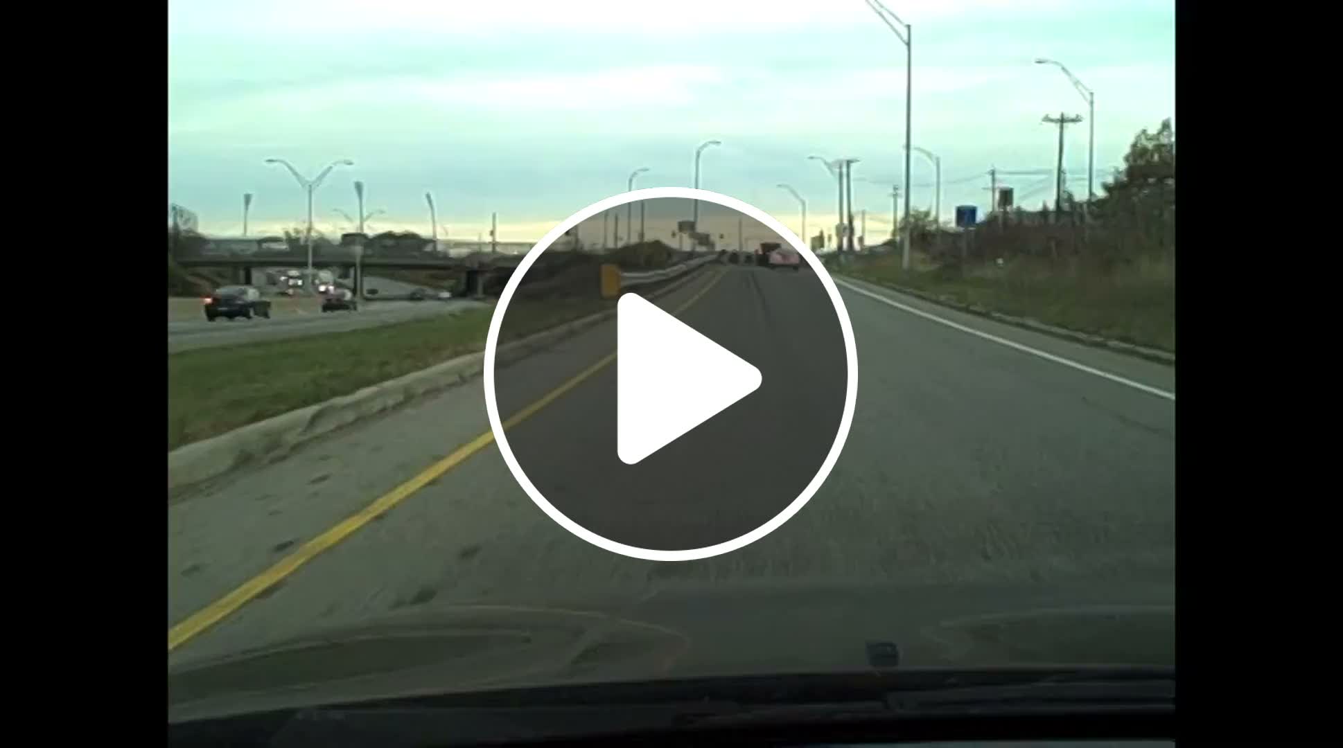 Homeless Man with the Golden Voice: Watch the original Ted Williams ...