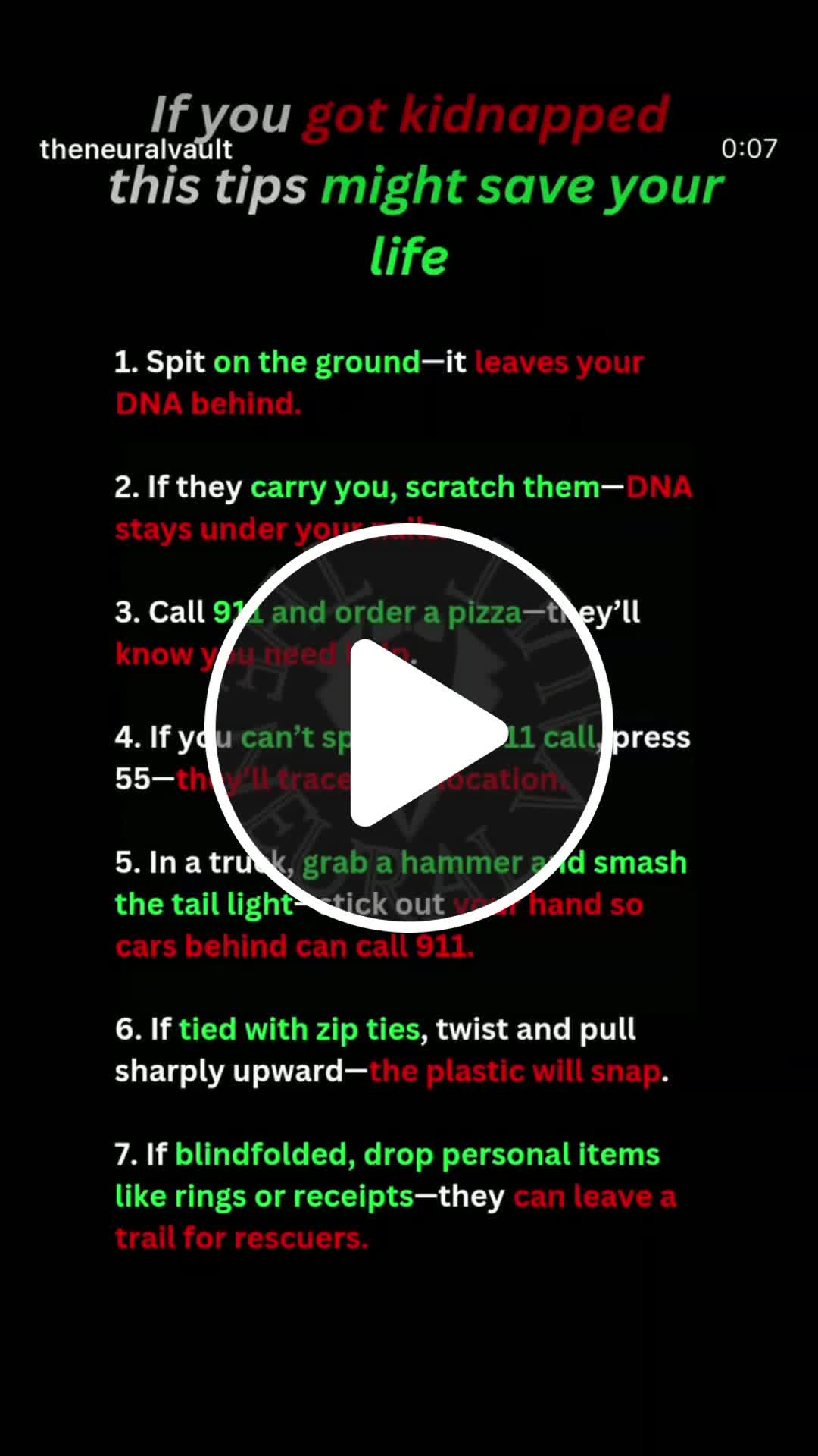 now you know - NewsBreak