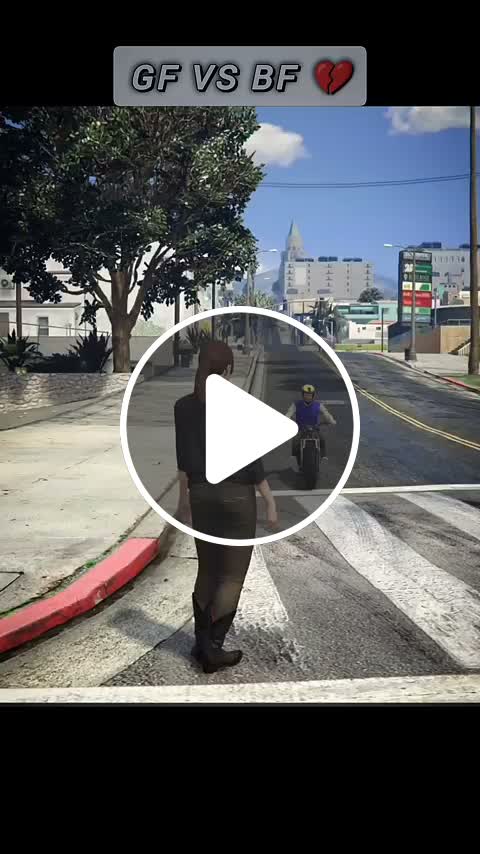 Gf vs bf - NewsBreak