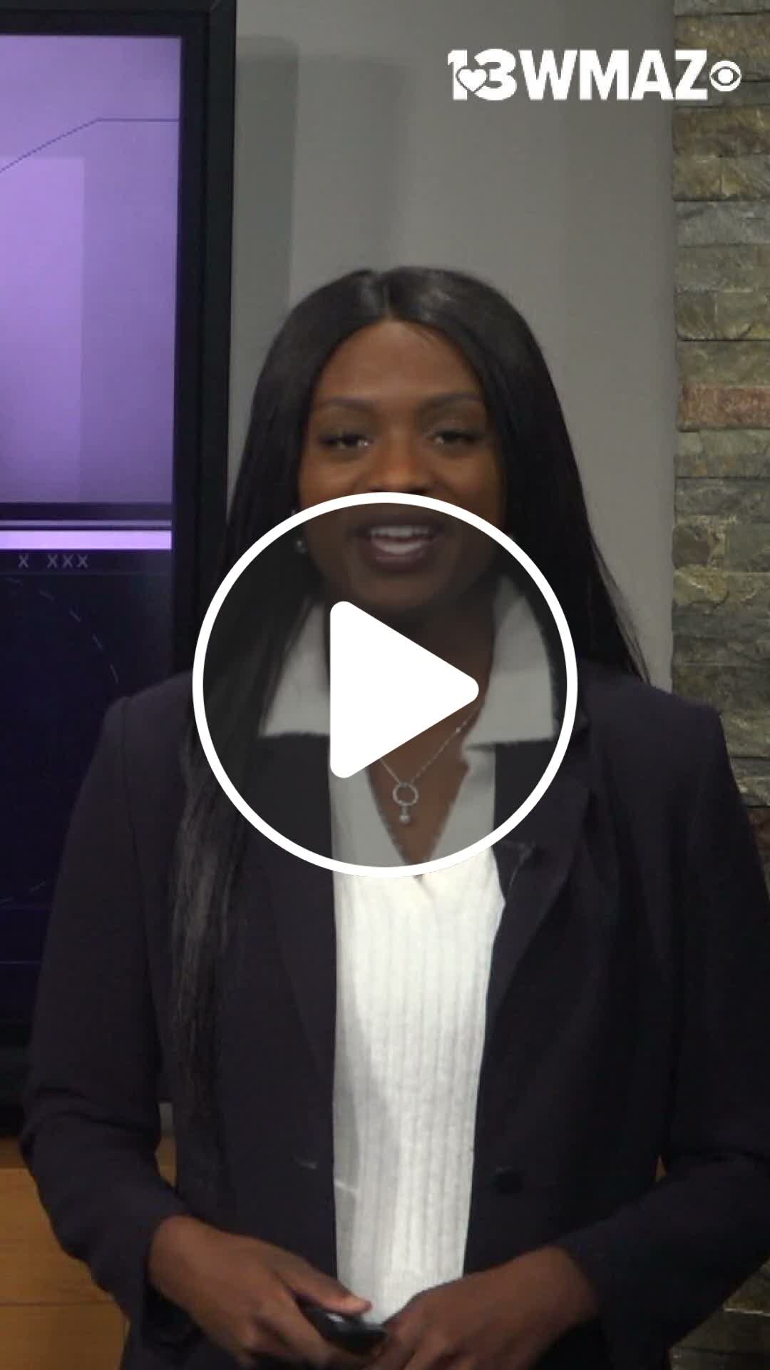 WATCH: ACE takes on Savannah Country Day School - NewsBreak