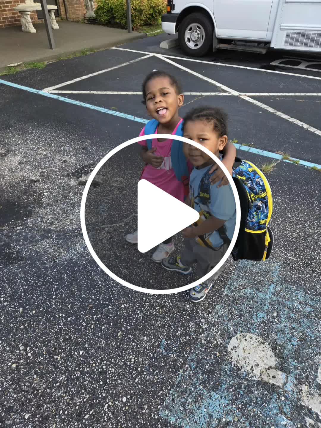 my beautiful daughter and sons - NewsBreak