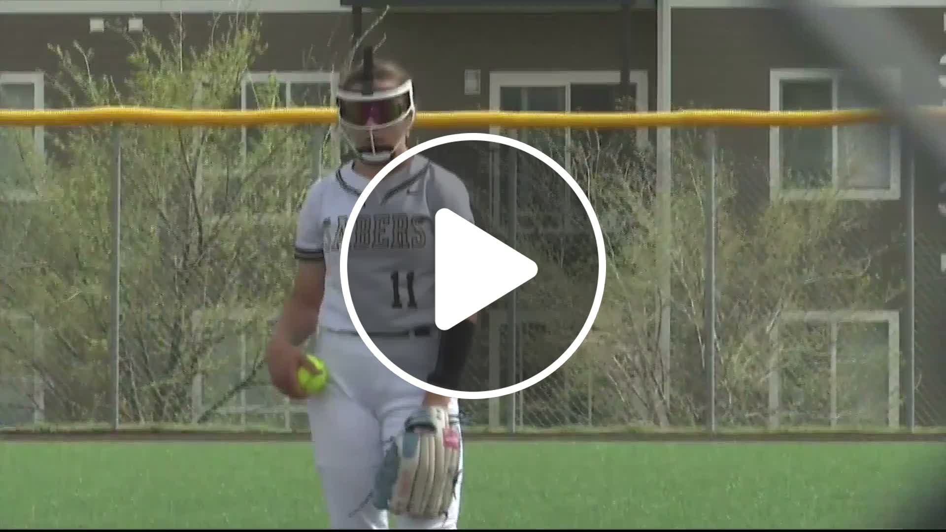 Dickinson Softball head coach Amanda Mickey earns 300th career win ...