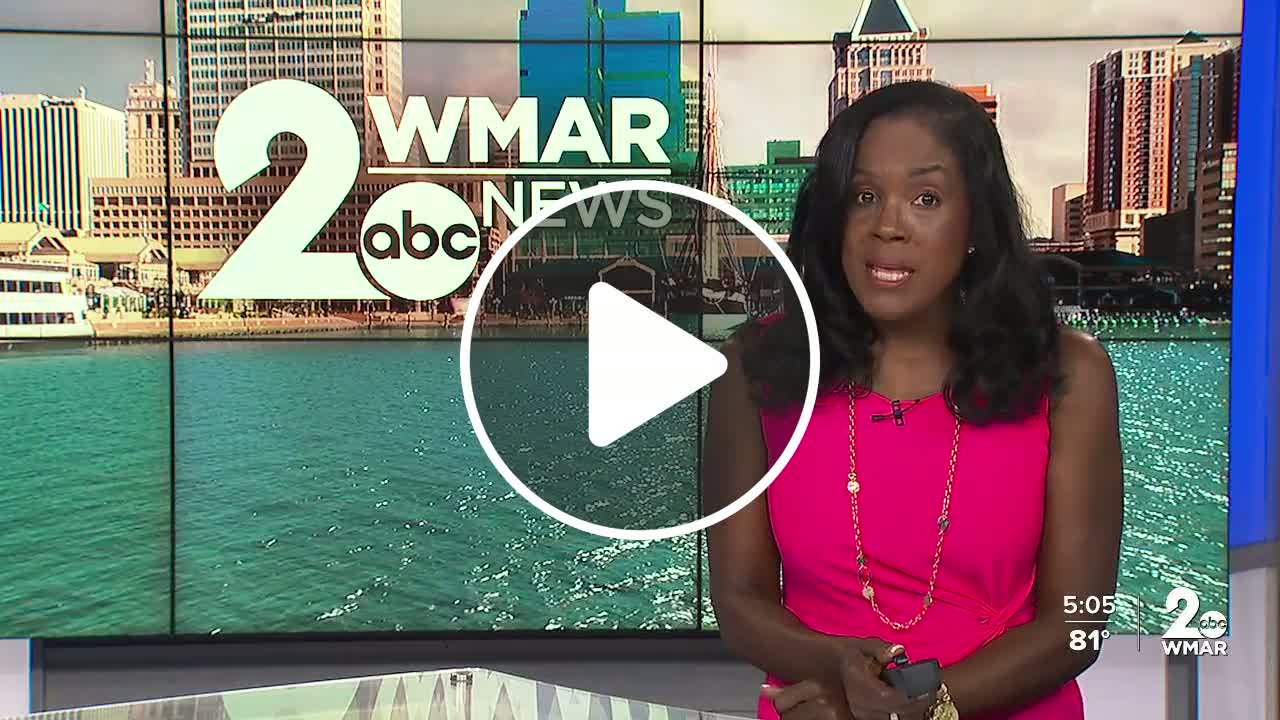 Van Hollen sponsors bill protecting free speech after Kimmel TV ...