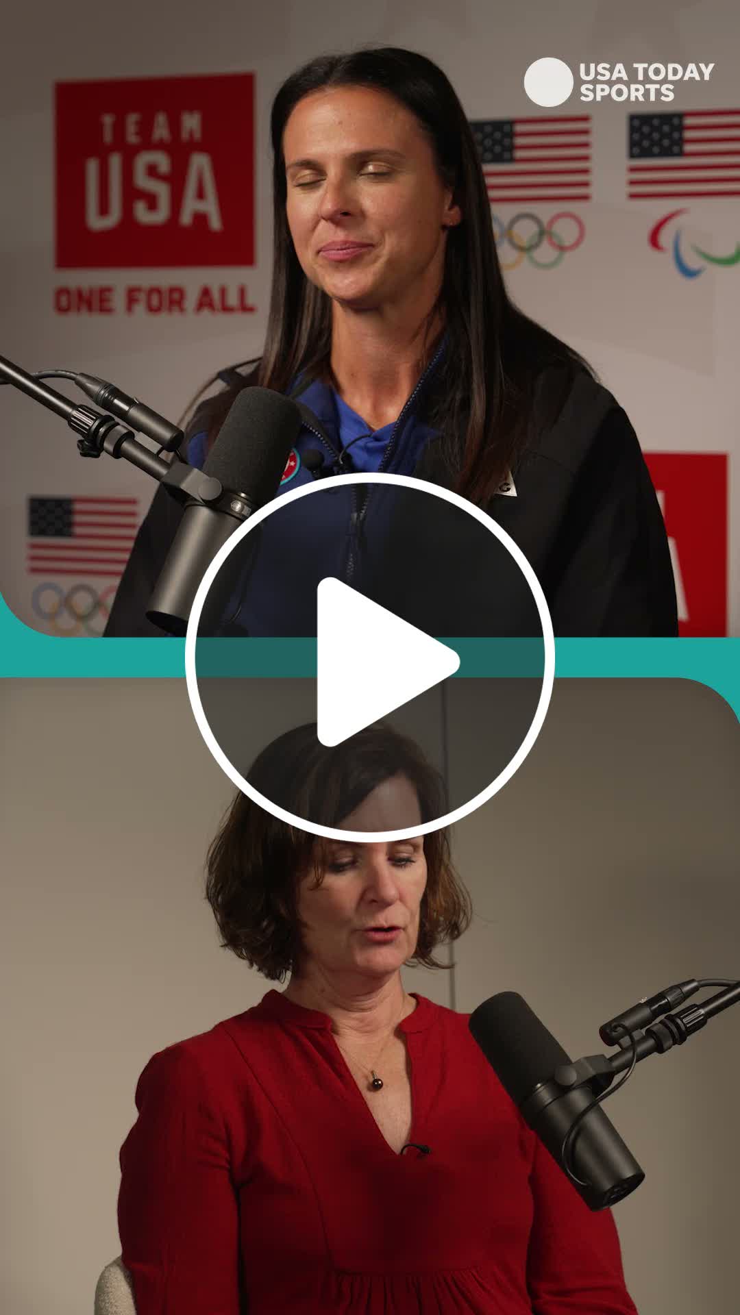 Brittany Bowe reflects on holding the 1000m world record since 2019 ...