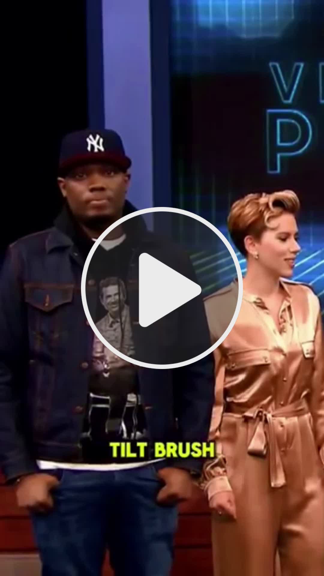 Sophie Turner 😂 KNEW She’d Marry Joe Jonas on Fallon! - NewsBreak