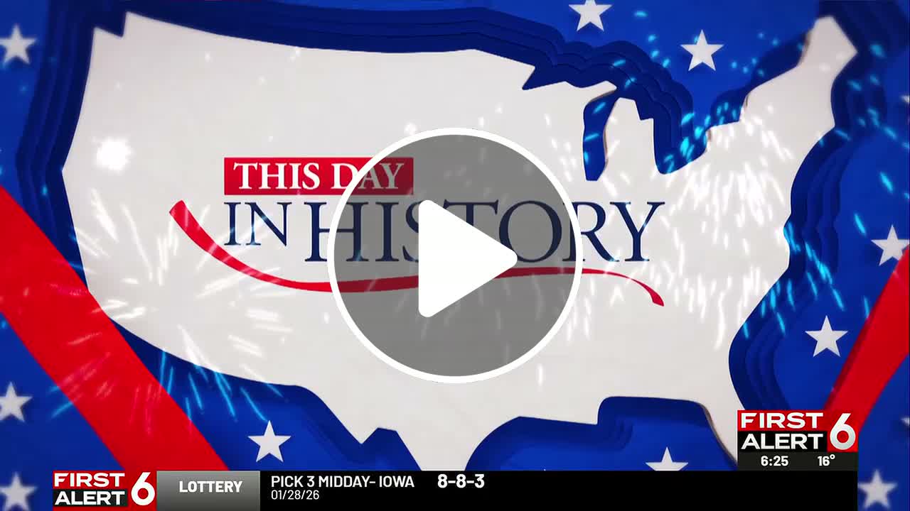 Today in History - Jan. 29: Nebraska legend John Cook retires from ...