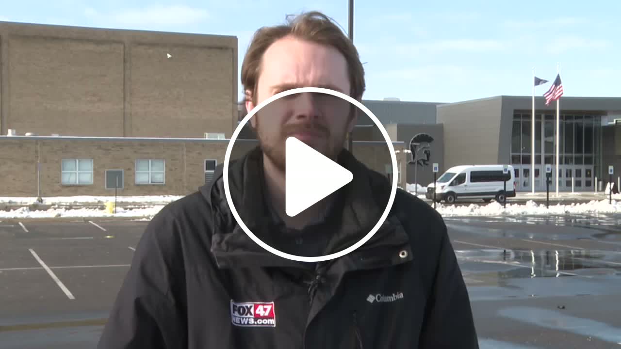 Waverly High School threat call appears to be swatting hoax, police say ...