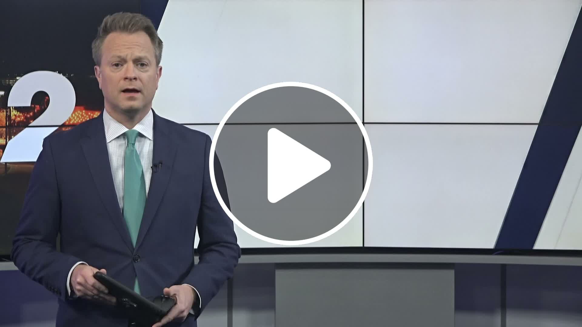 Triad cities prep roads and local colleges prep students for the winter ...