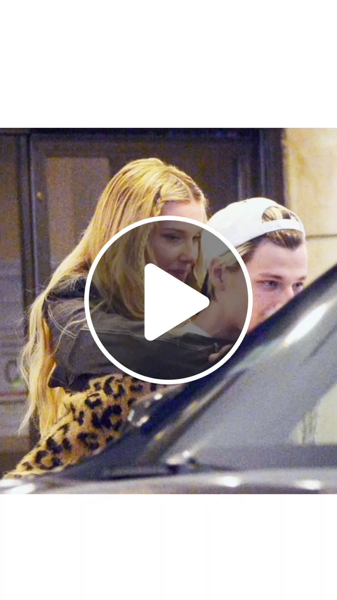 Millie Bobby Brown: A Story Of Love From Two Souls"! #strangerthings ...