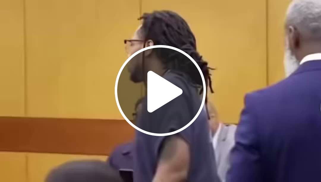 How Rapper Cash Out, known for the hit "Cashin' Out," reacted after ...