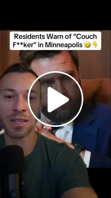 #jdvance #jdvanceisweird #trump #minneapolis #democrats #republican # ...