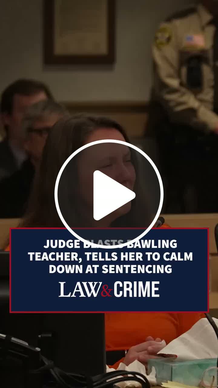 Madison Bergmann bawled during her sentencing after she pleaded guilty ...