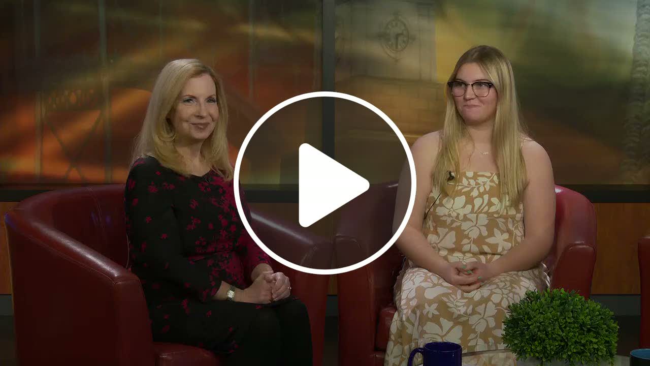 Academic All-Star: Lauren Peacock - NewsBreak