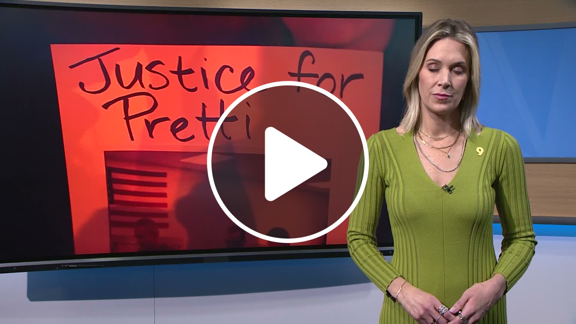 New video of Alex Pretti clashing with federal agents released - NewsBreak
