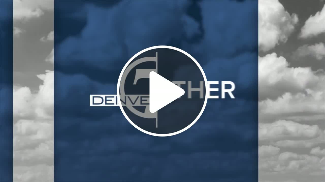 Denver’s Weather: Warm, dry, and mild through Thursday - NewsBreak