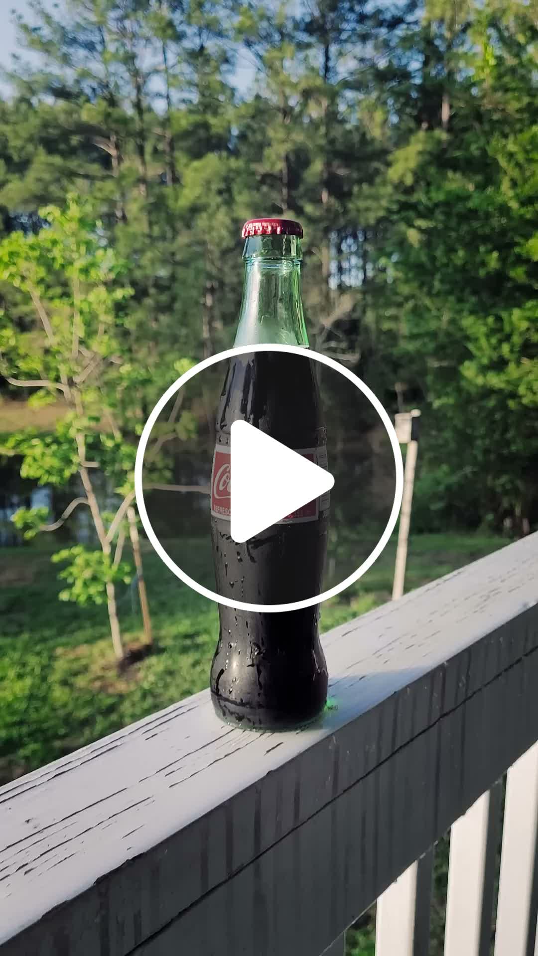 Coke Conspiracy EXPLAINED 😱 (not good) - NewsBreak