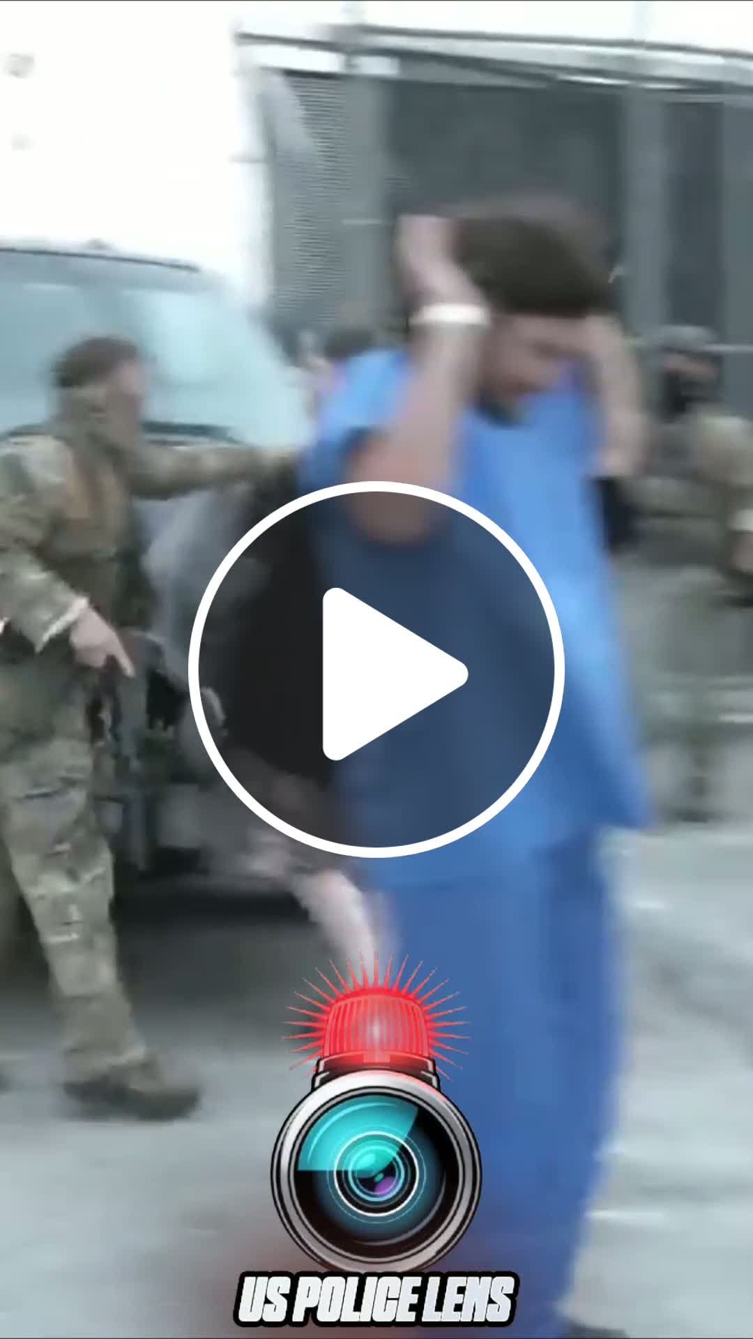 ICE agents.#ice #cops #shooting - NewsBreak