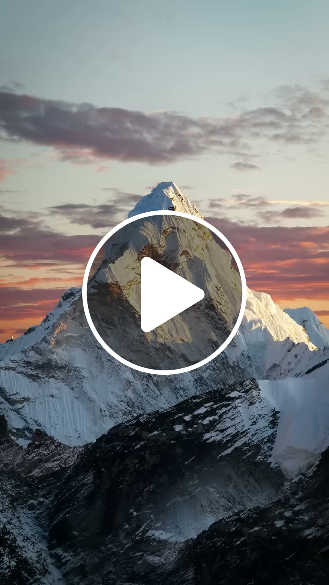 The Dark Truth About Mount Everest 😨 - NewsBreak