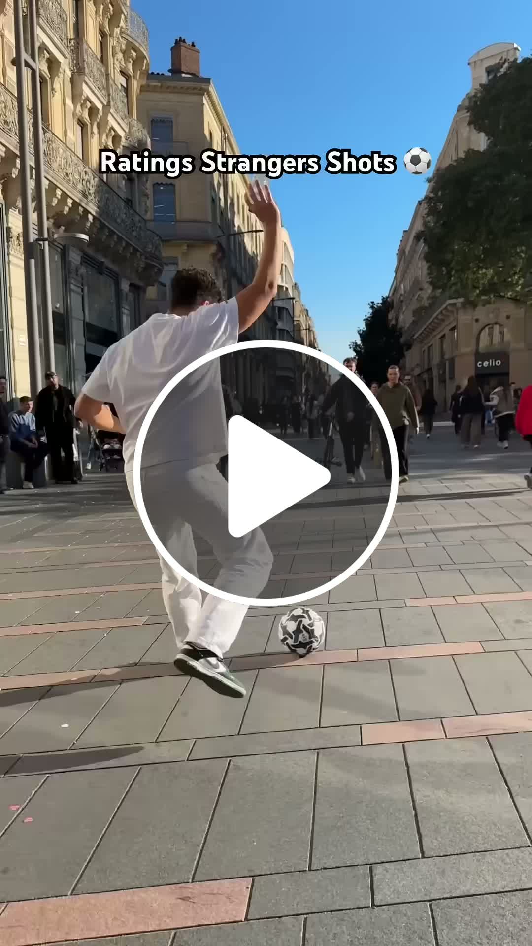 The last person went from 0 to infinite aura - NewsBreak