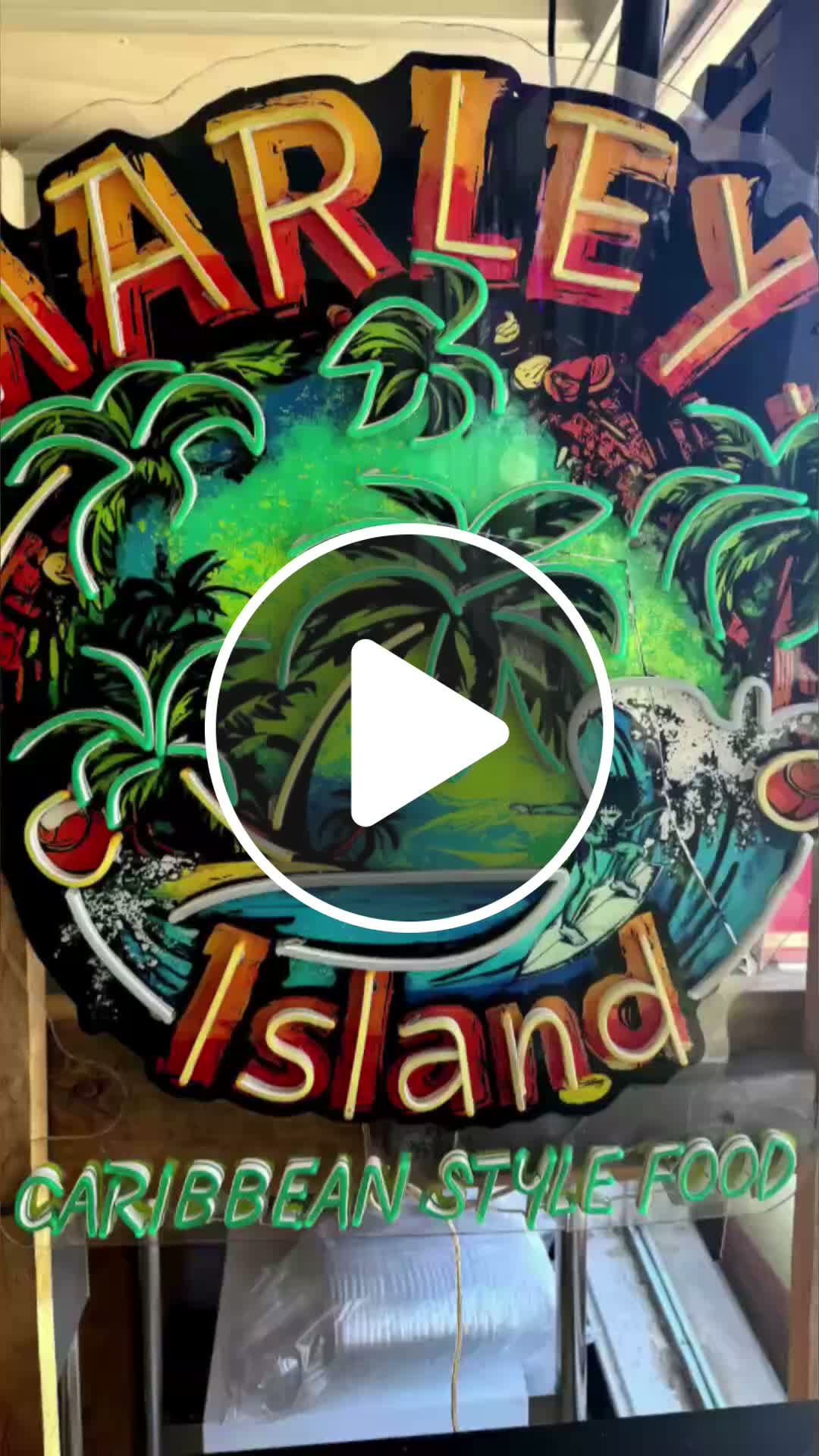 New restaurant Marley's Island sells Caribbean food with vacation vibe ...