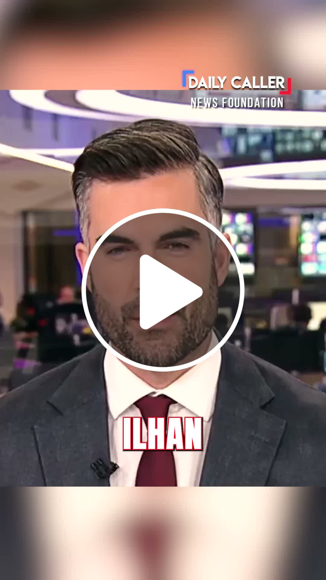 Ilhan Omar Faces House Probe Over Rapid Net-Worth Increase - NewsBreak