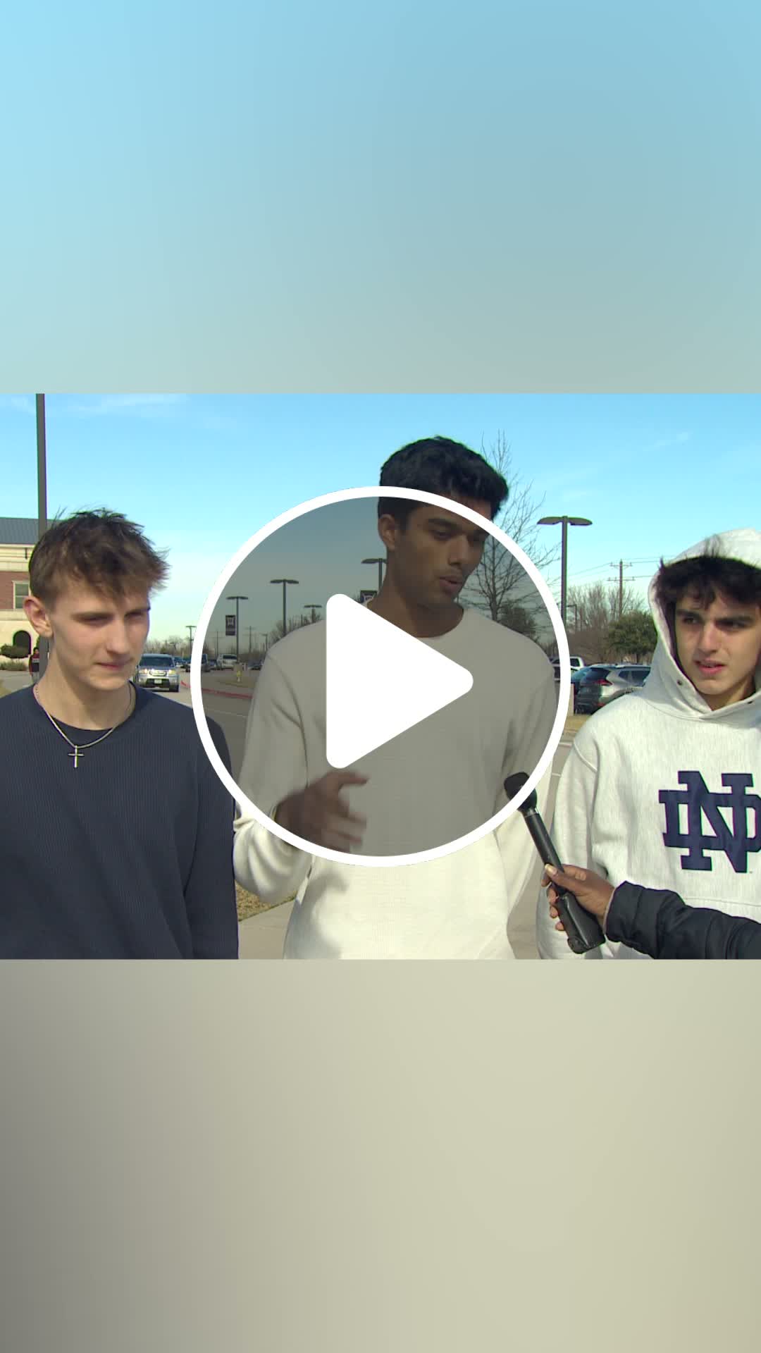 Frisco ISD lifts 'secure' status after Frisco PD finds threatening ...