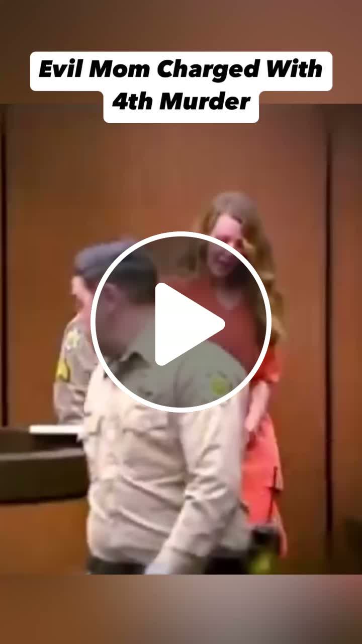 Lori Vallow Daybell, nicknamed the doomsday mom was sentenced to life ...